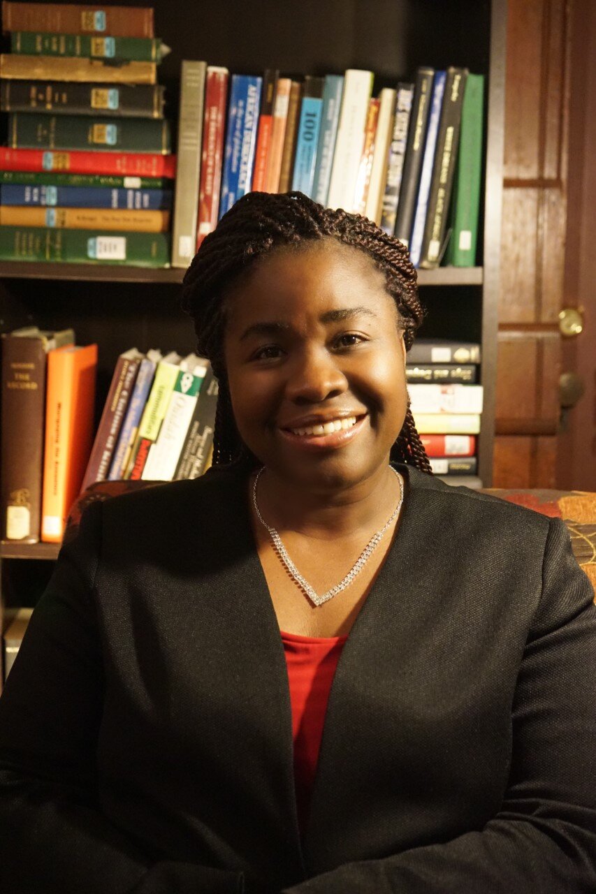 Board of Directors — THE WEST INDIAN FOUNDATION