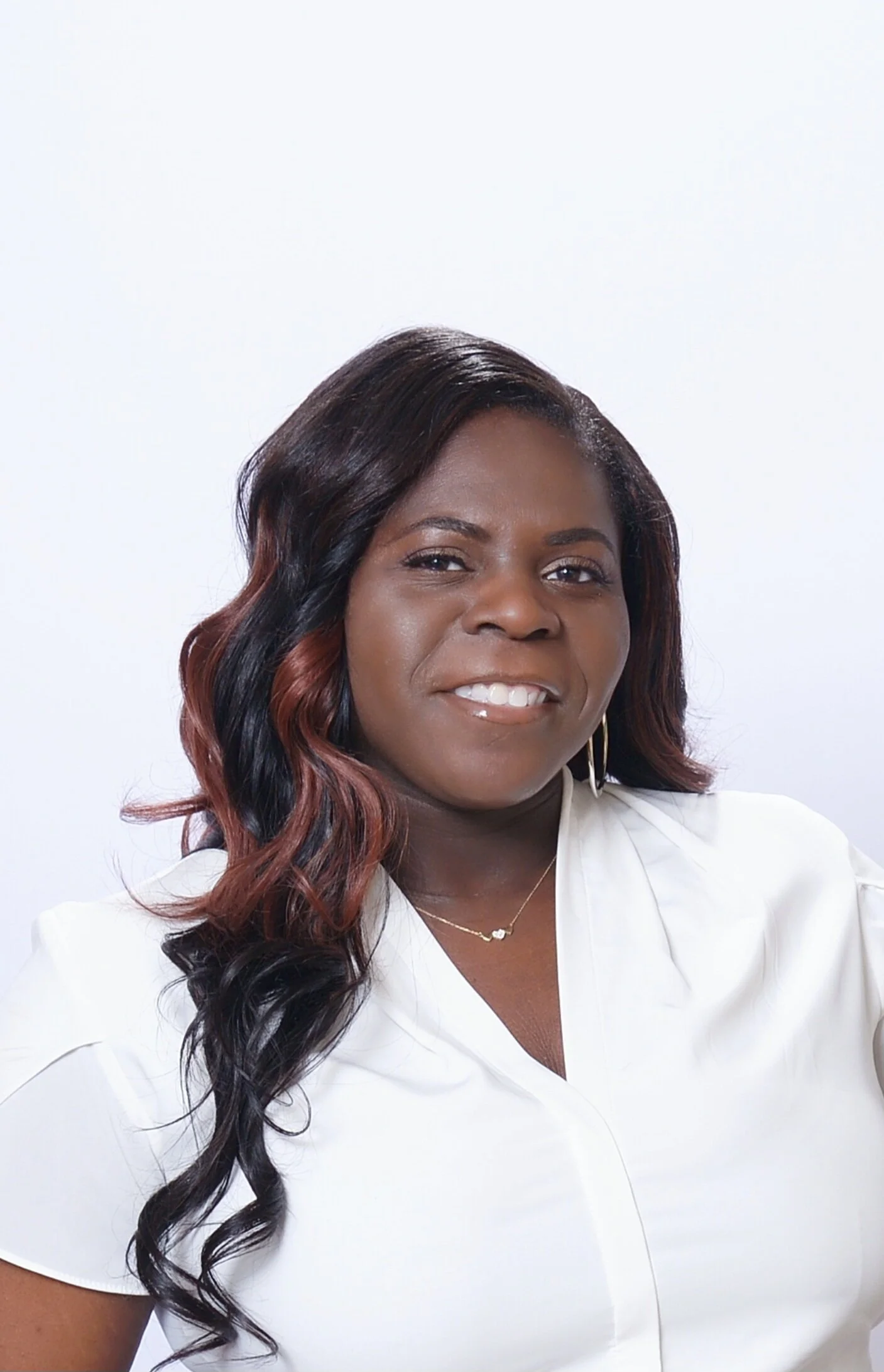 Board of Directors — THE WEST INDIAN FOUNDATION