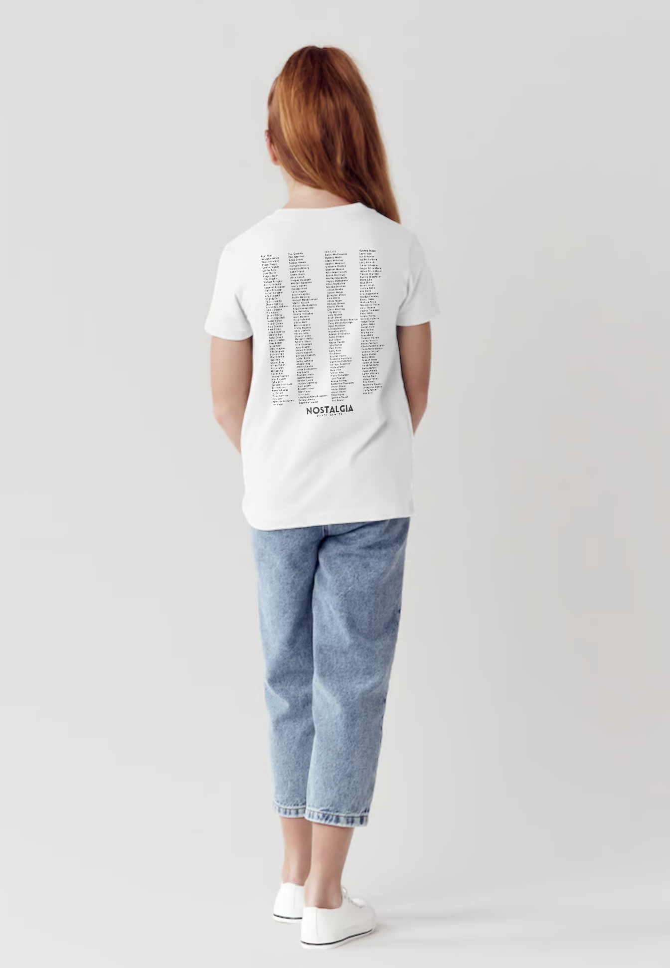 Online Store | Nostalgia Dance Center