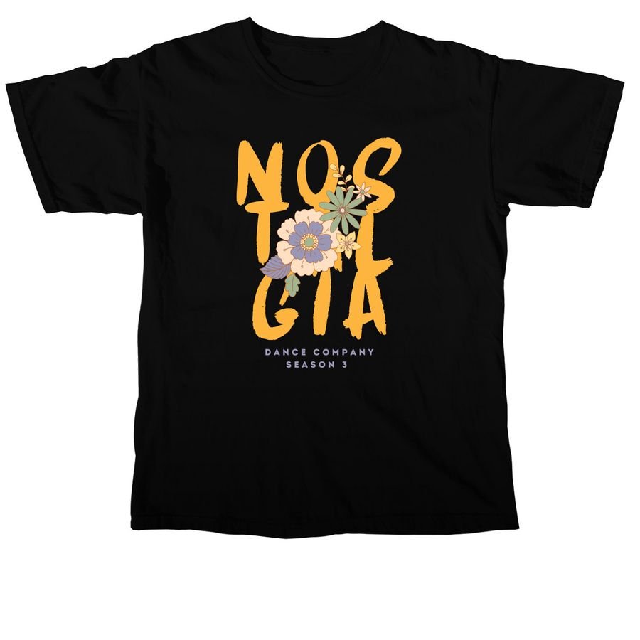 Online Store | Nostalgia Dance Center