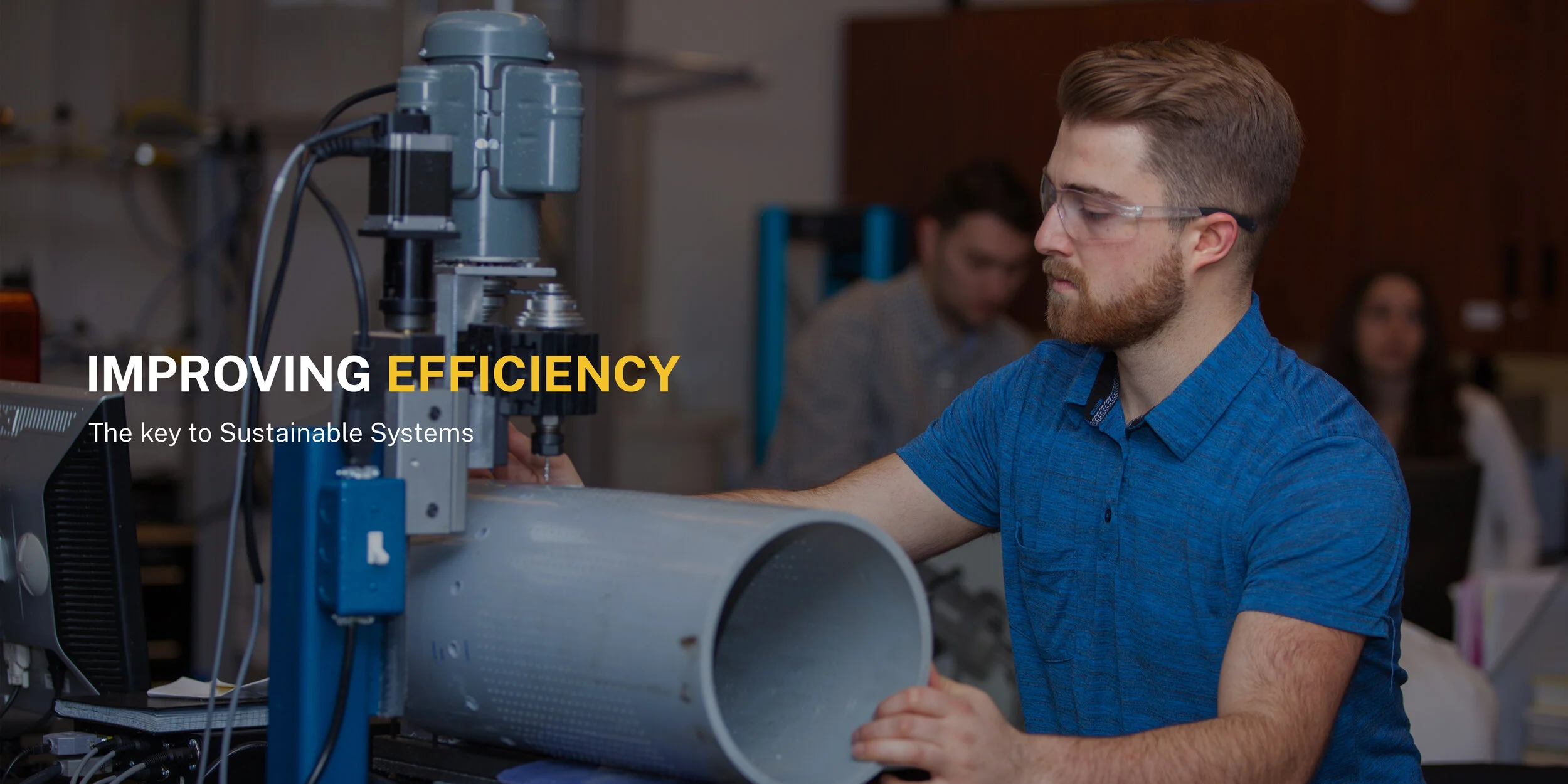 Multiphase Flow and Energy Lab