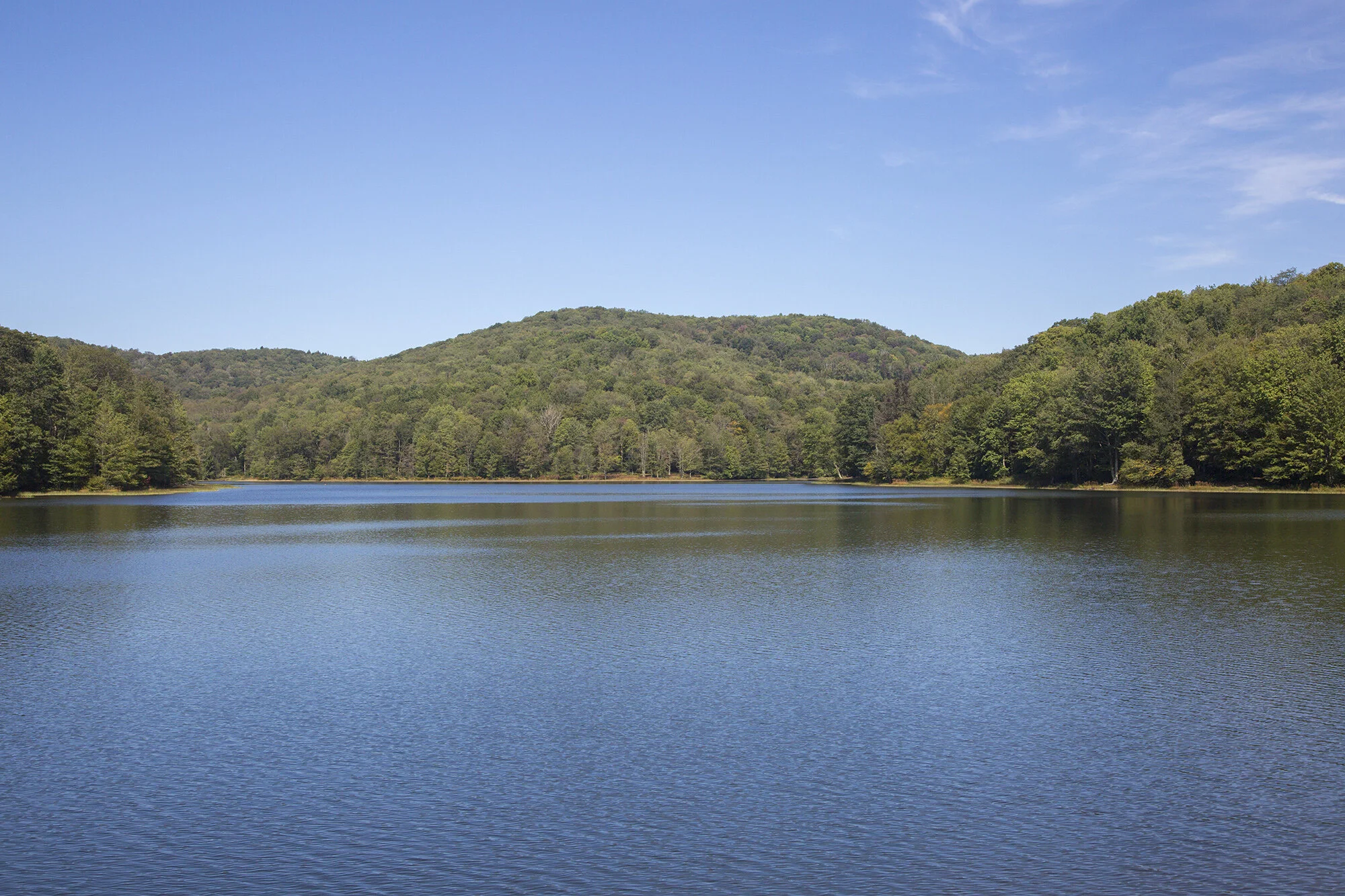 Tourism — RICHWOOD, WEST VIRGINIA