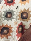 Cotton Daisies Quilt Pattern — Laugh Yourself Into Stitches