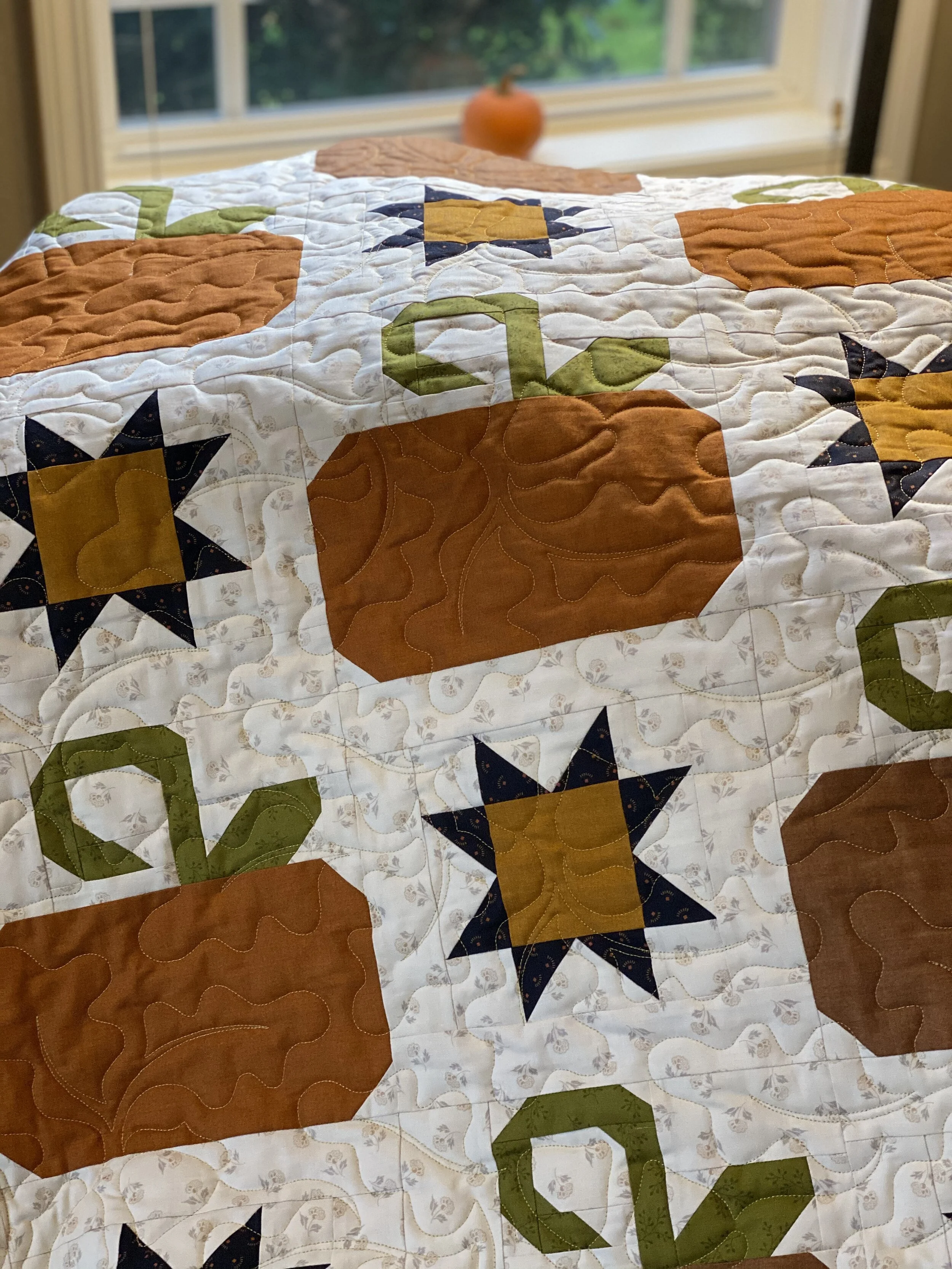 Laugh Yourself Into Stitches