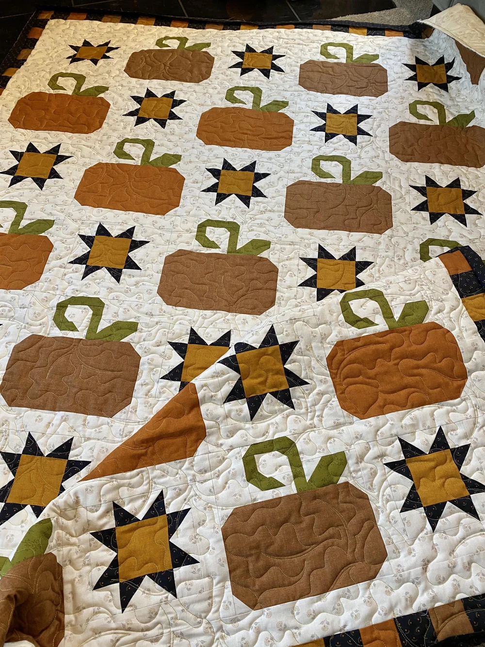 Love Potion No. 9 Quilt Pattern — Laugh Yourself Into Stitches
