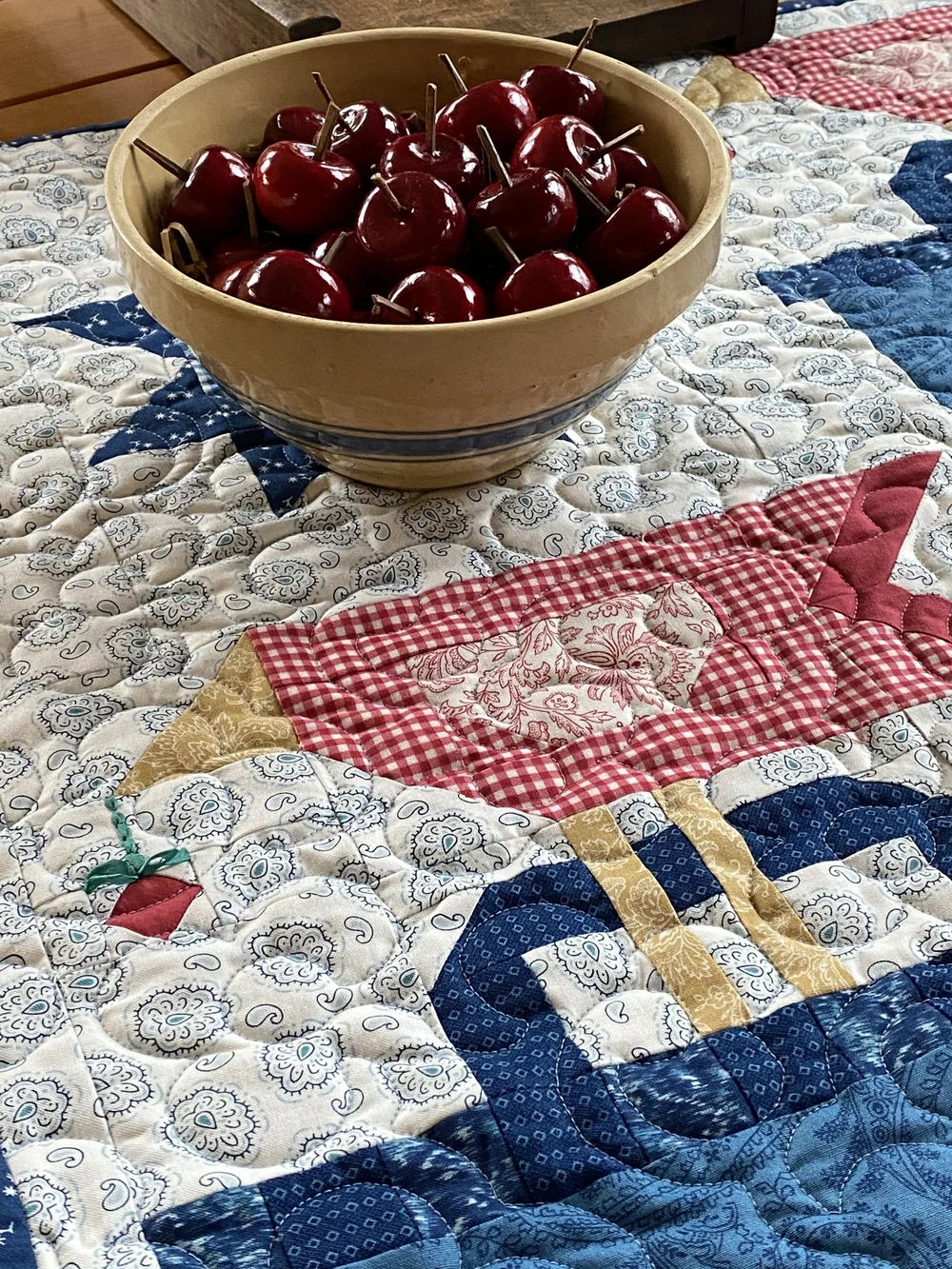 Love Potion No. 9 Quilt Pattern — Laugh Yourself Into Stitches