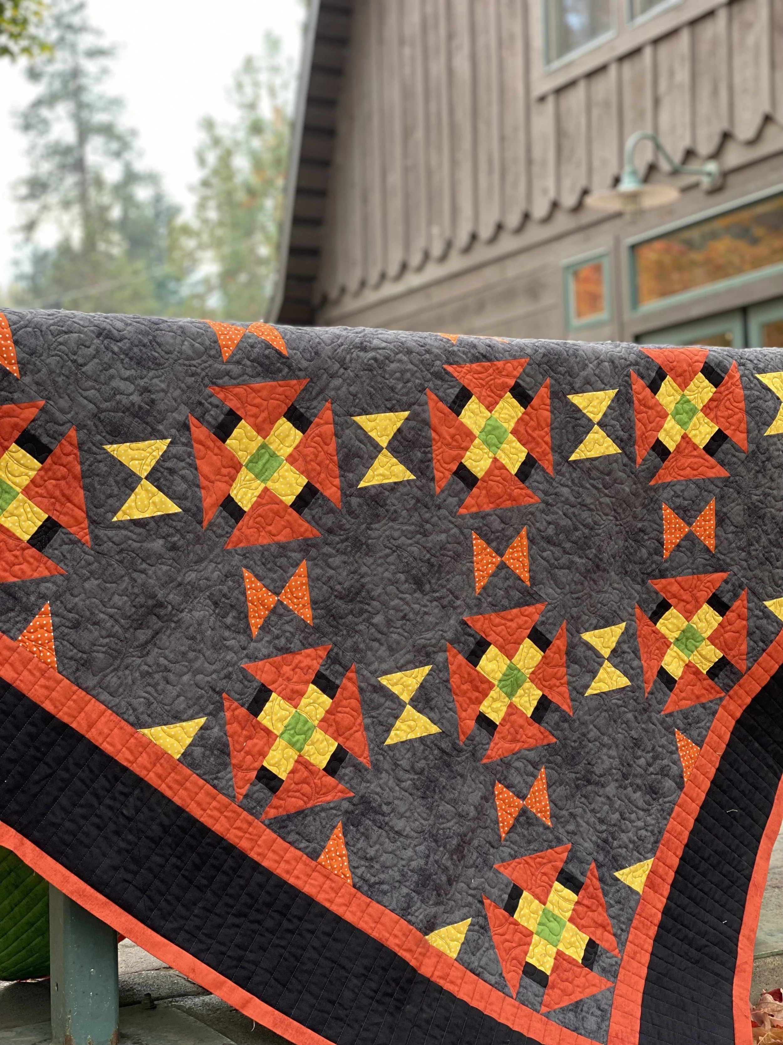 Laugh Yourself Into Stitches Shop