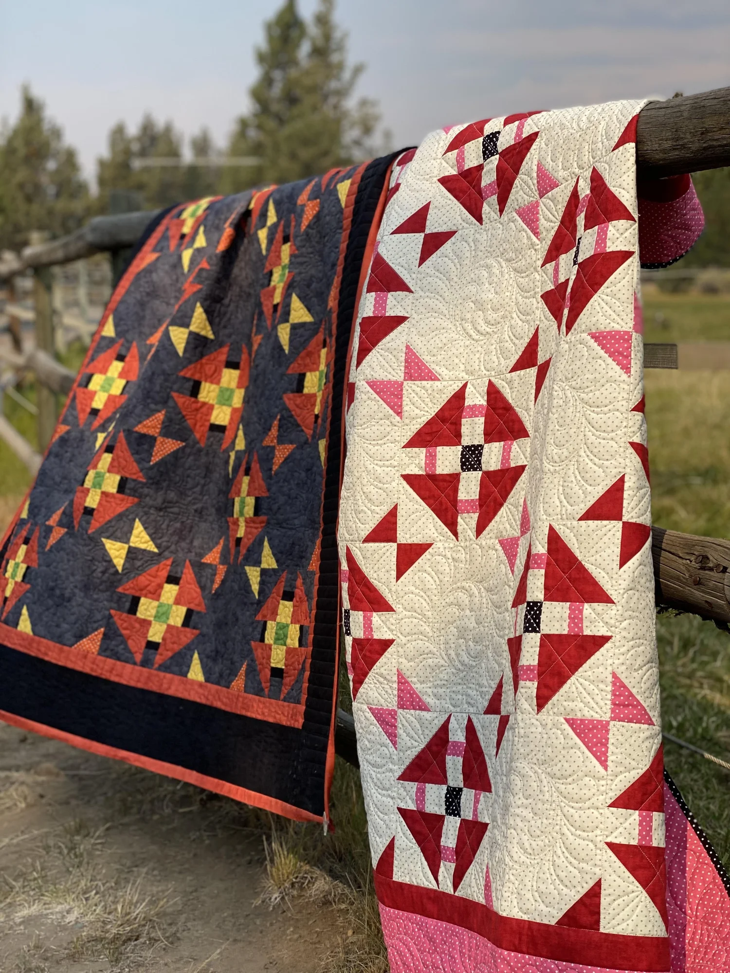 Laugh Yourself Into Stitches Shop