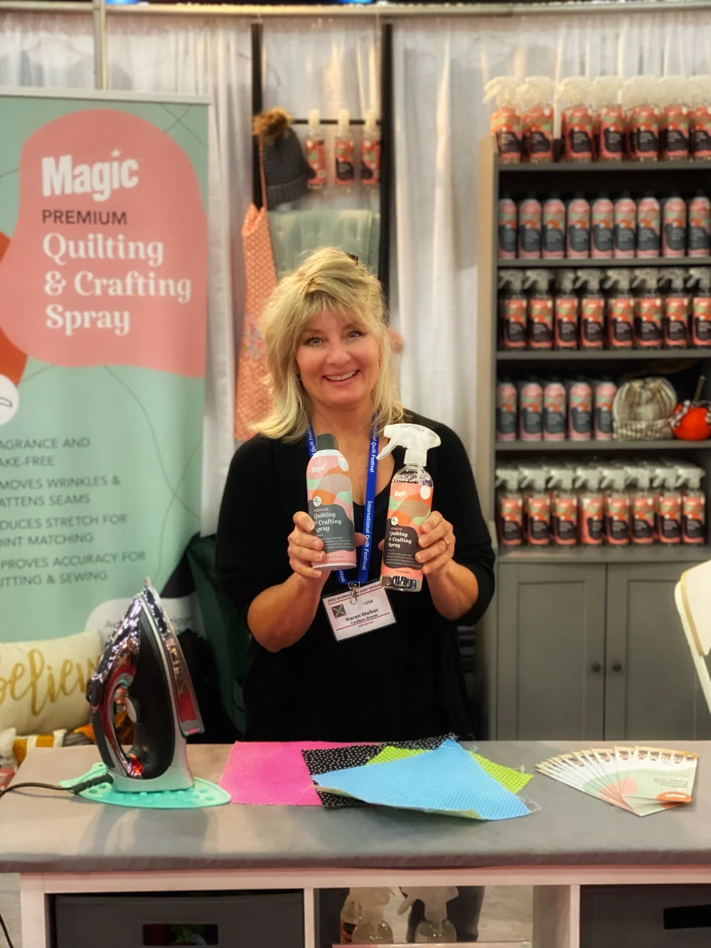 Laugh Yourself Into Stitches Shop