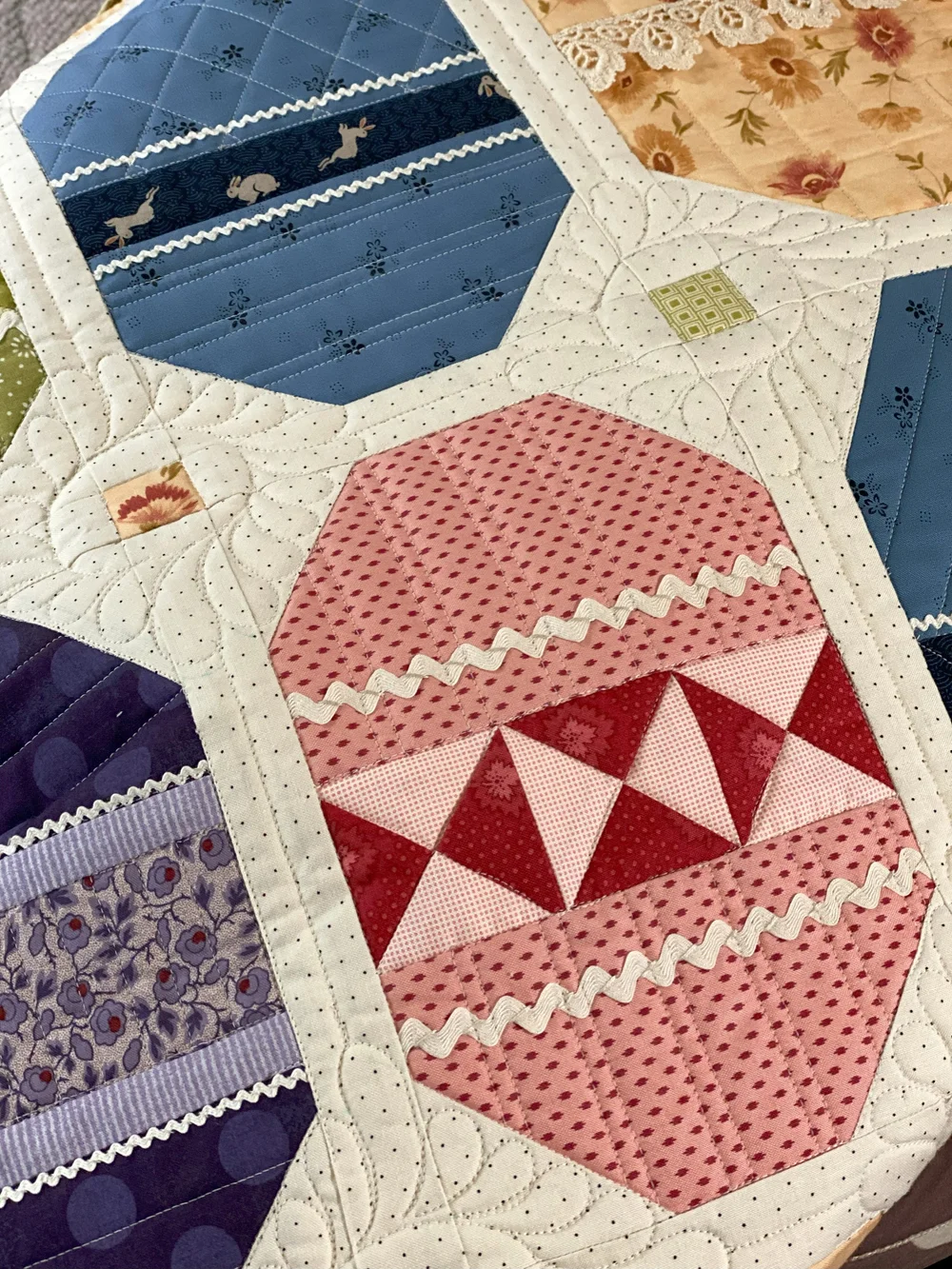 Laugh Yourself Into Stitches Shop