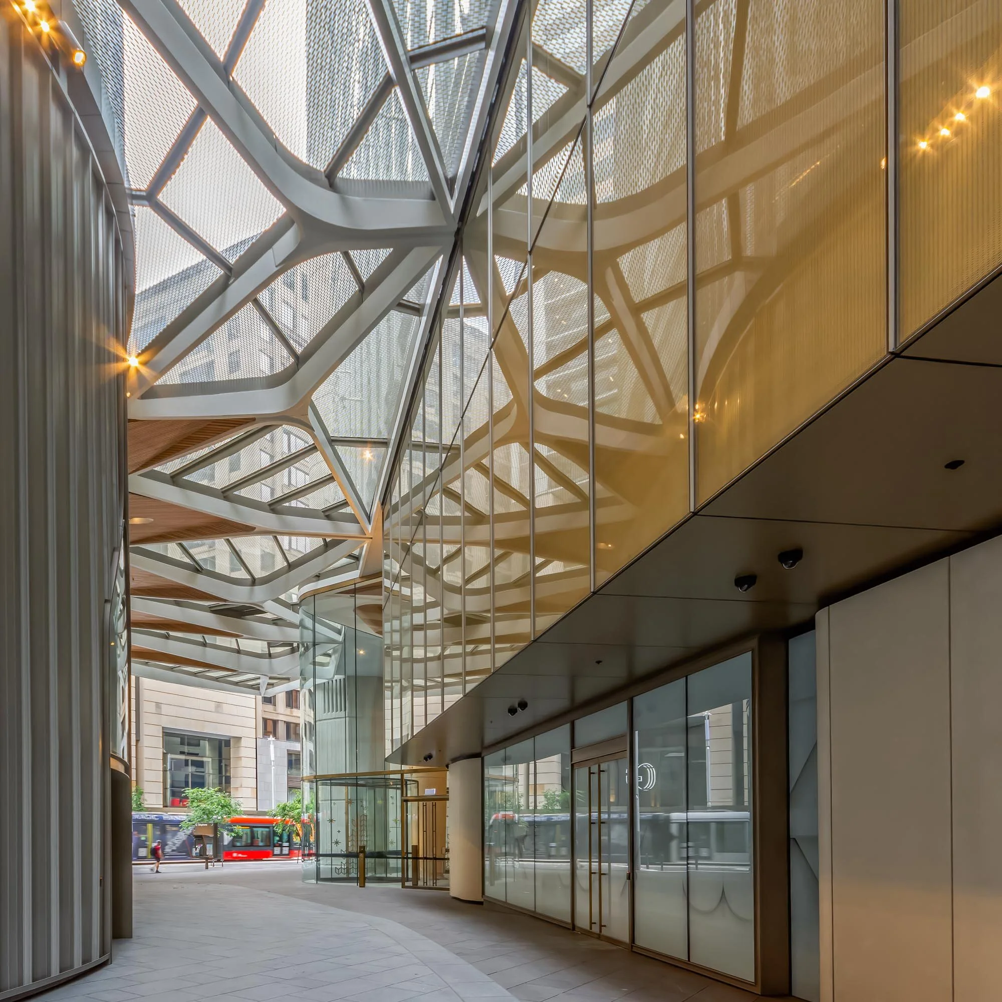 Sydney | Architecture — Kathy Wallace Photography