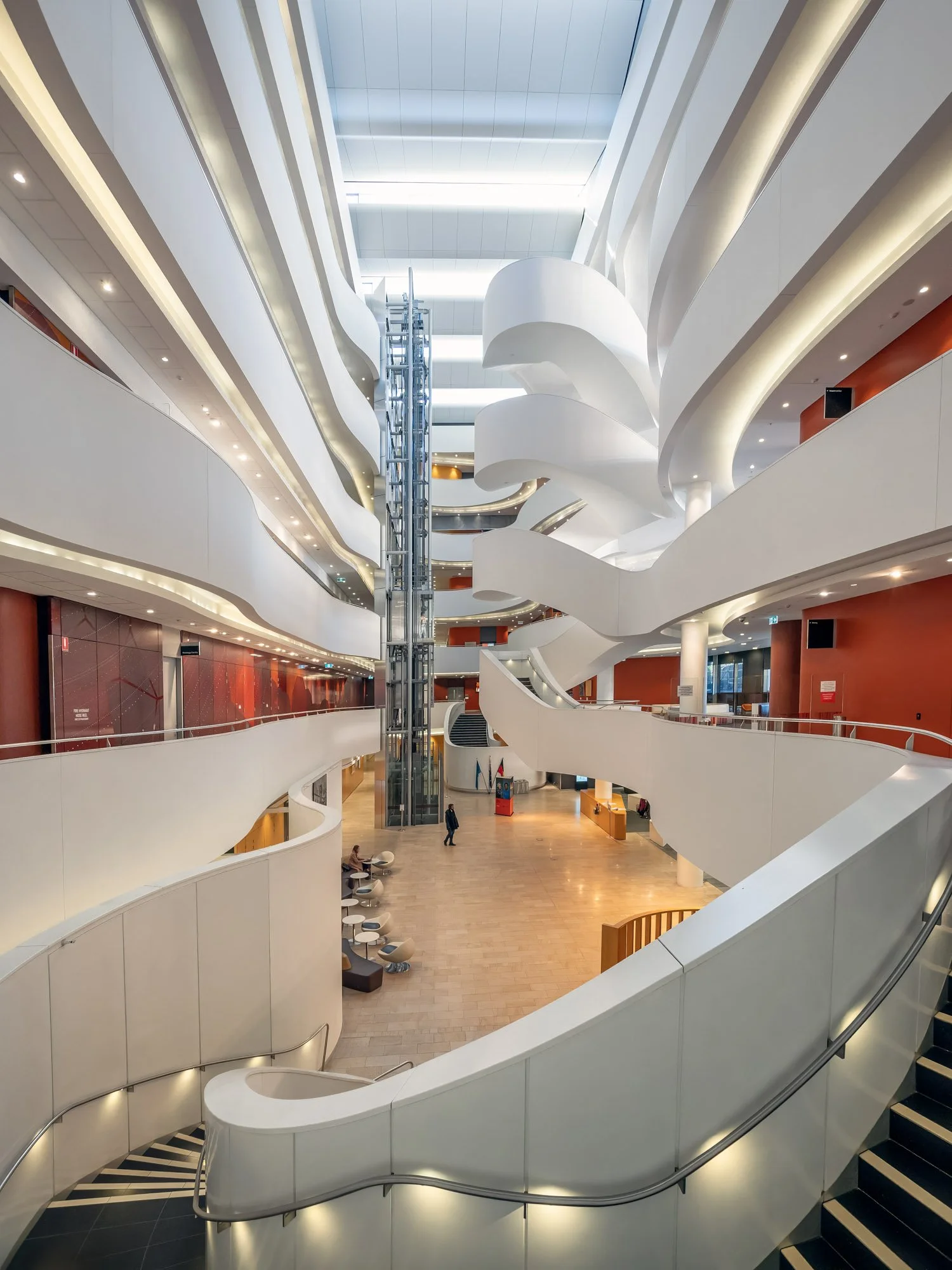 Sydney | Architecture — Kathy Wallace Photography