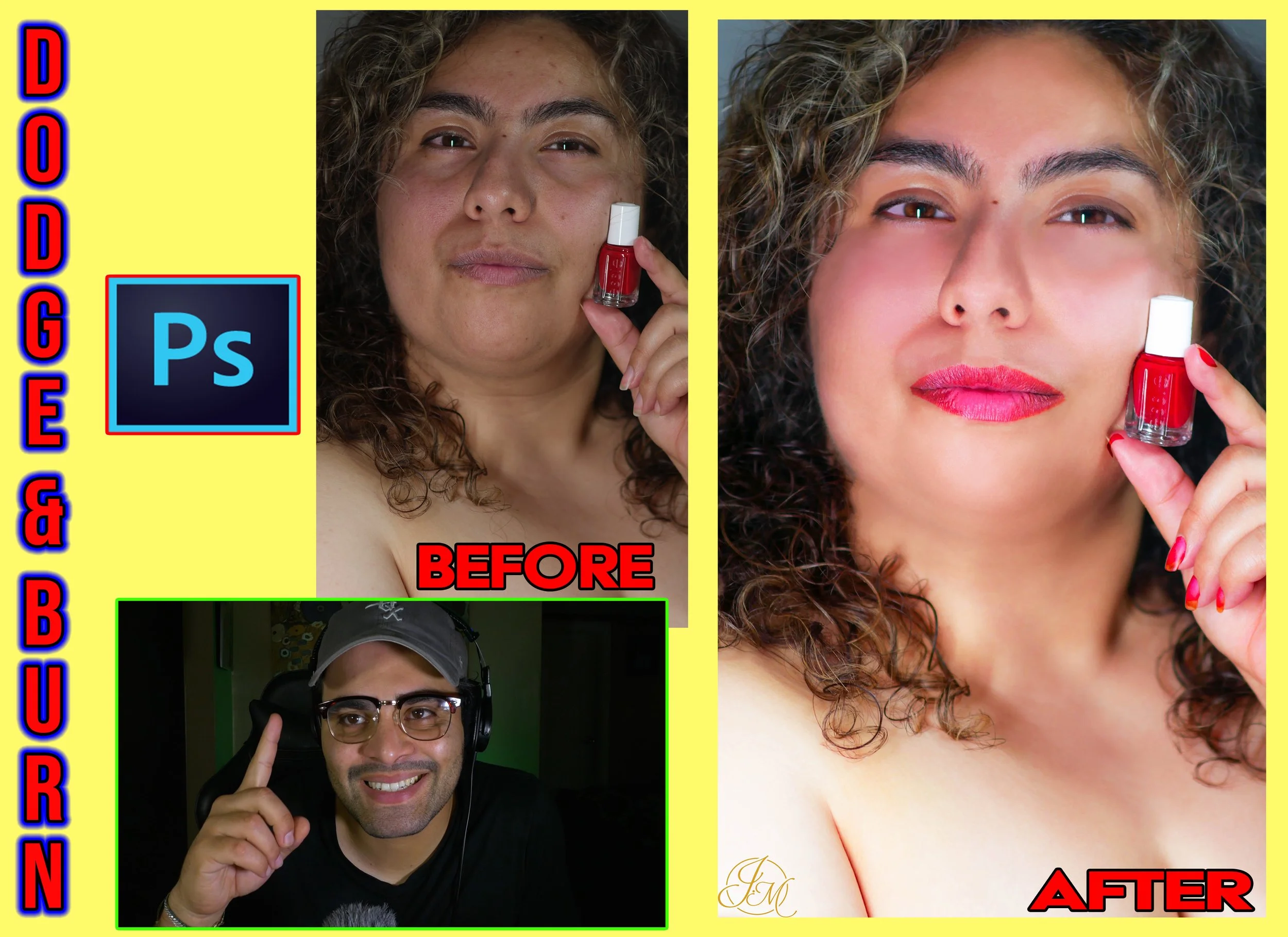 J.EMZ TV — J.EMZ STUDIOS