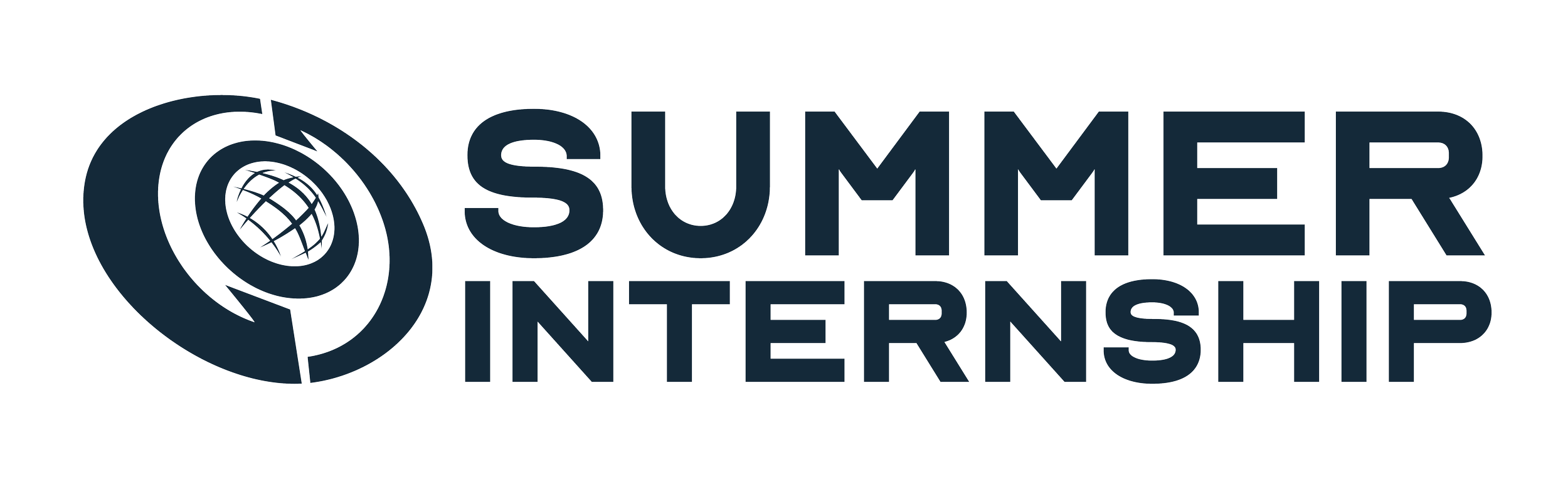 Get to Know Rebecca — The Summer Internship