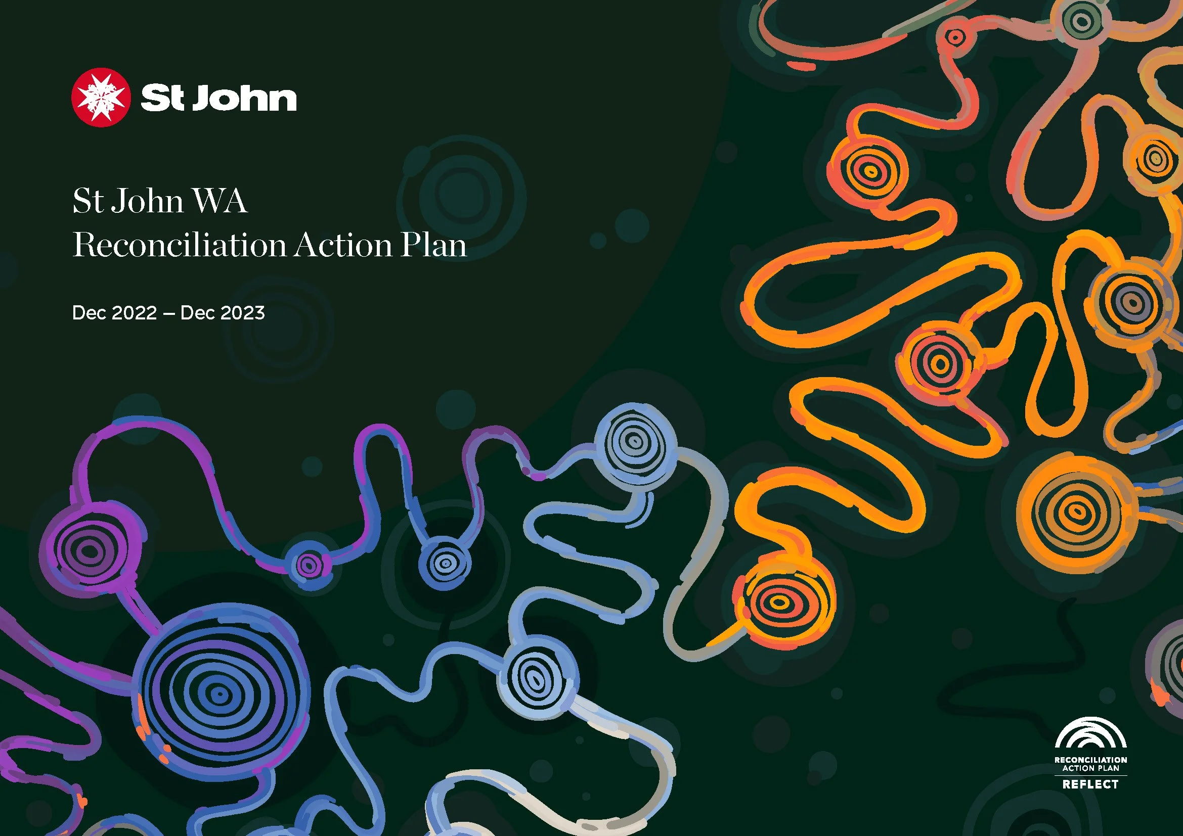 Reconciliation Action Plans (RAPs) — Nani Creative