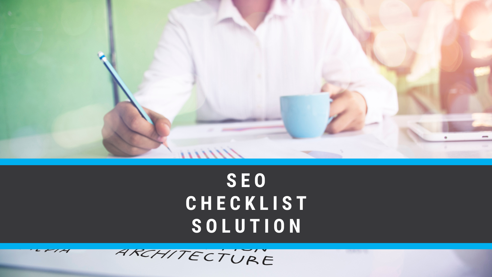 SEO Checklist Solution — OVERPERFORM