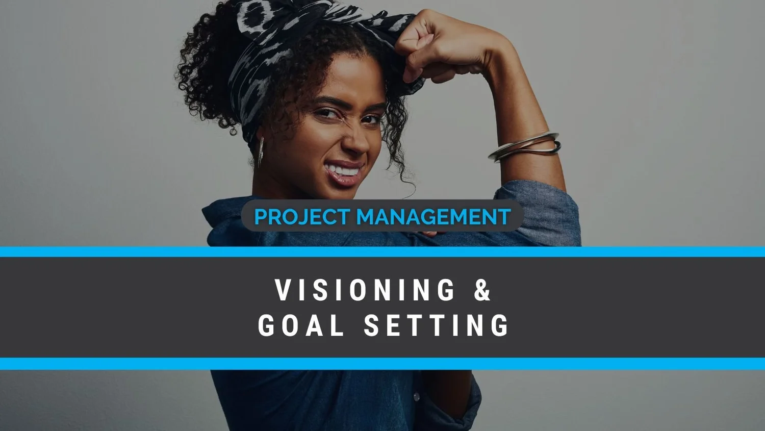 Our Community Empowerment Strategy — OVERPERFORMERS