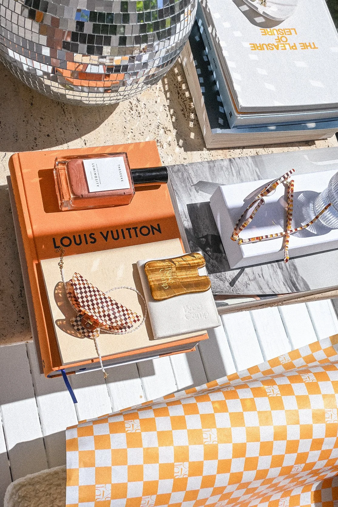 Branding — Apricate Studio