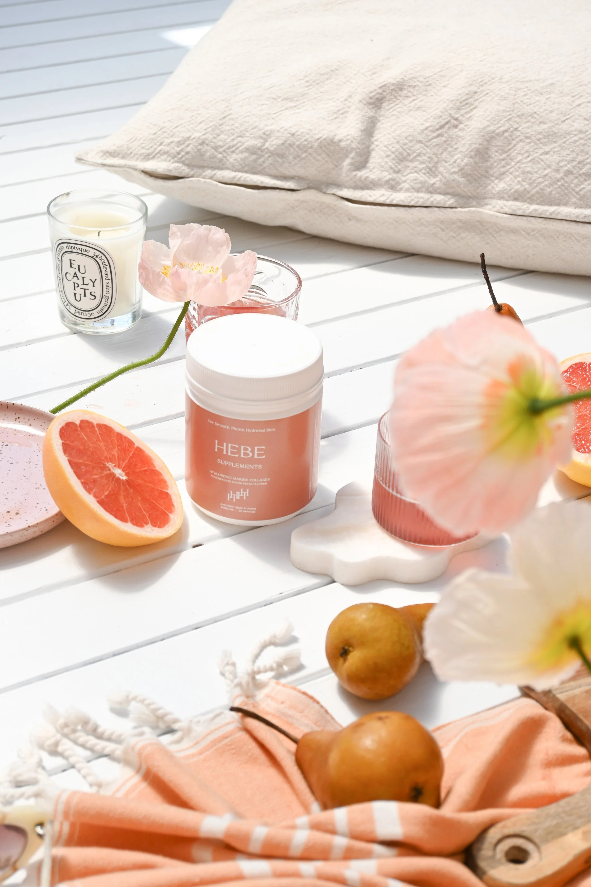 Branding — Apricate Studio