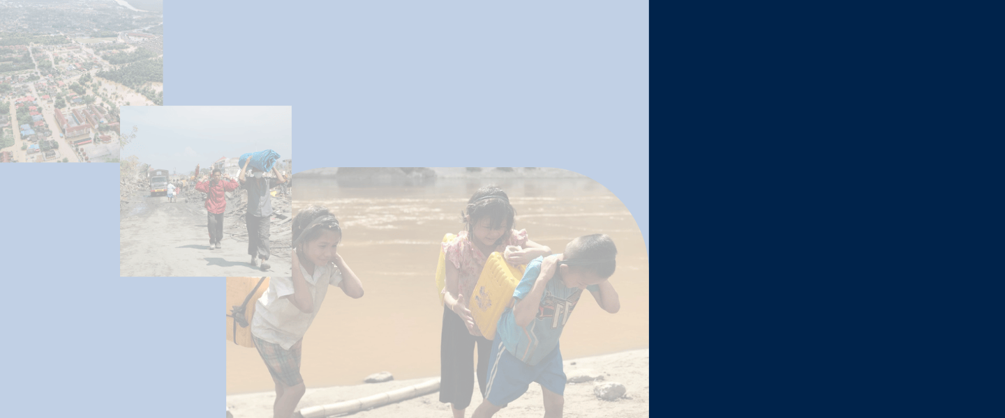 HADR Institute. Humanitarian Assistance and Disaster Relief Institute.