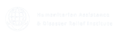 HADR Institute. Humanitarian Assistance and Disaster Relief Institute.