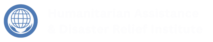 HADR Institute. Humanitarian Assistance and Disaster Relief Institute.