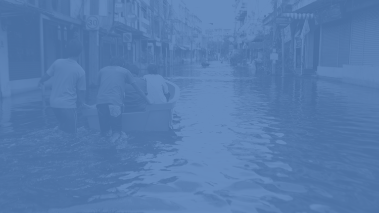 HADR Institute. Humanitarian Assistance and Disaster Relief Institute.