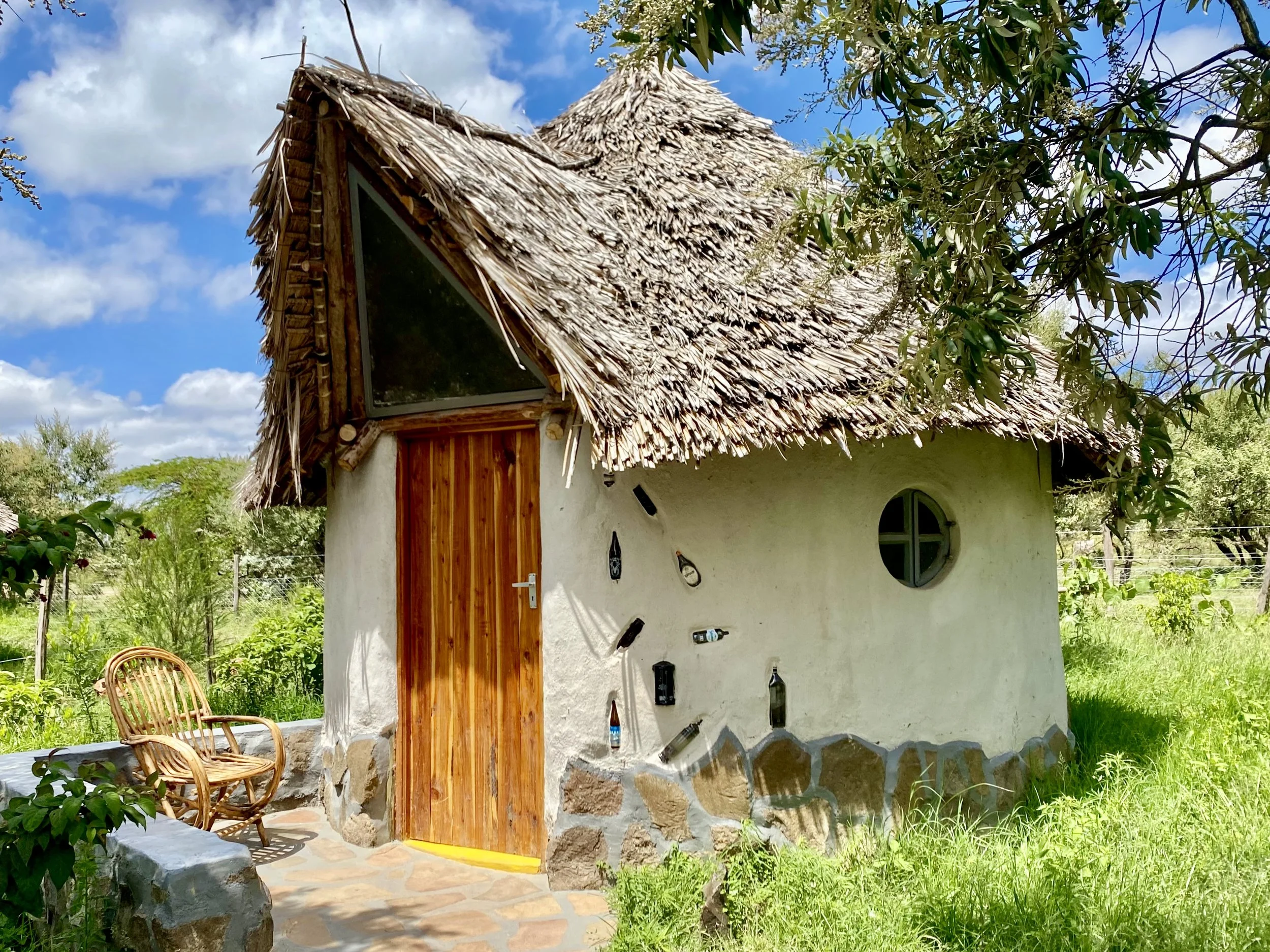 Amenities — Bomanoma