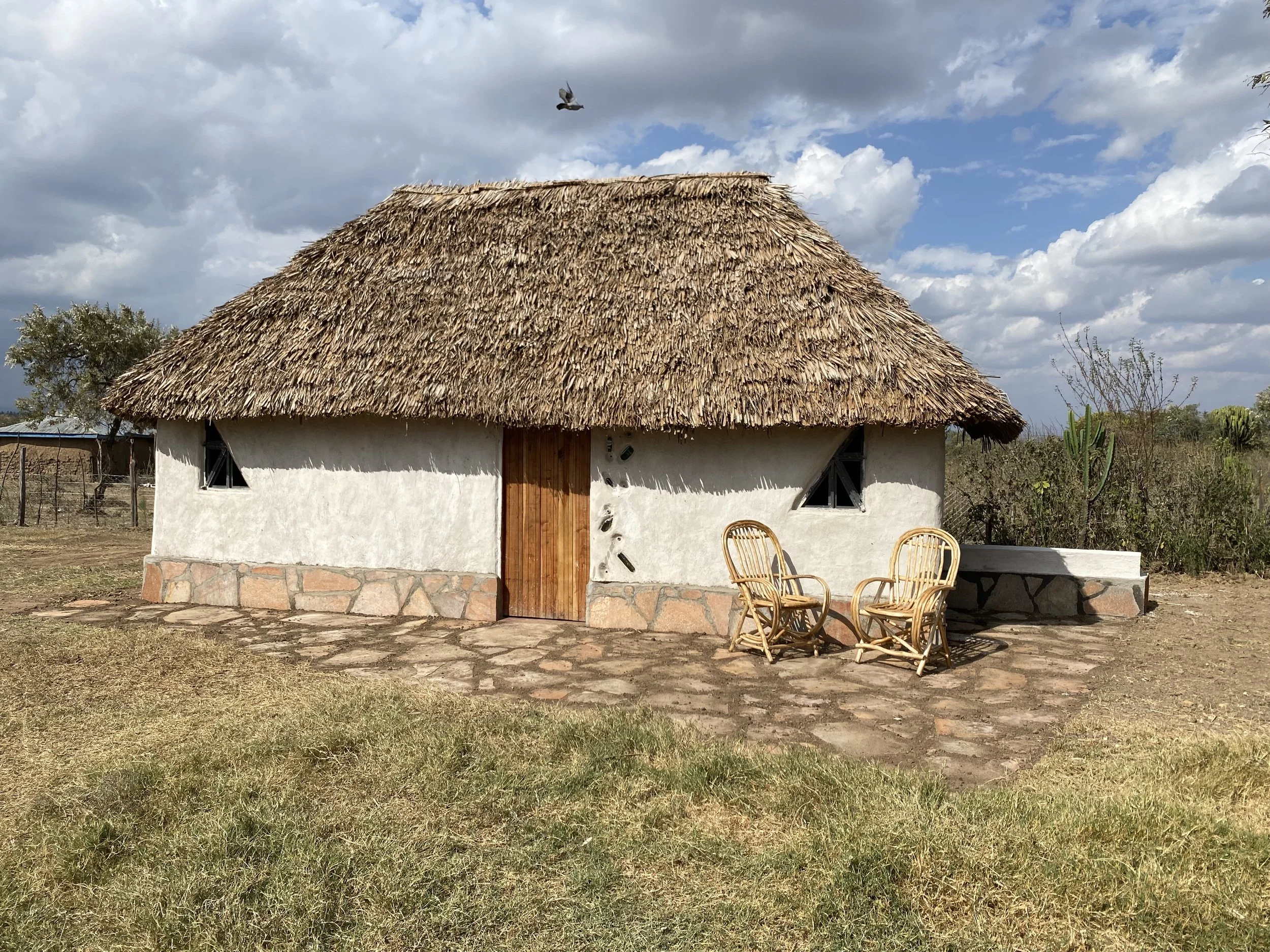 Family House — Bomanoma