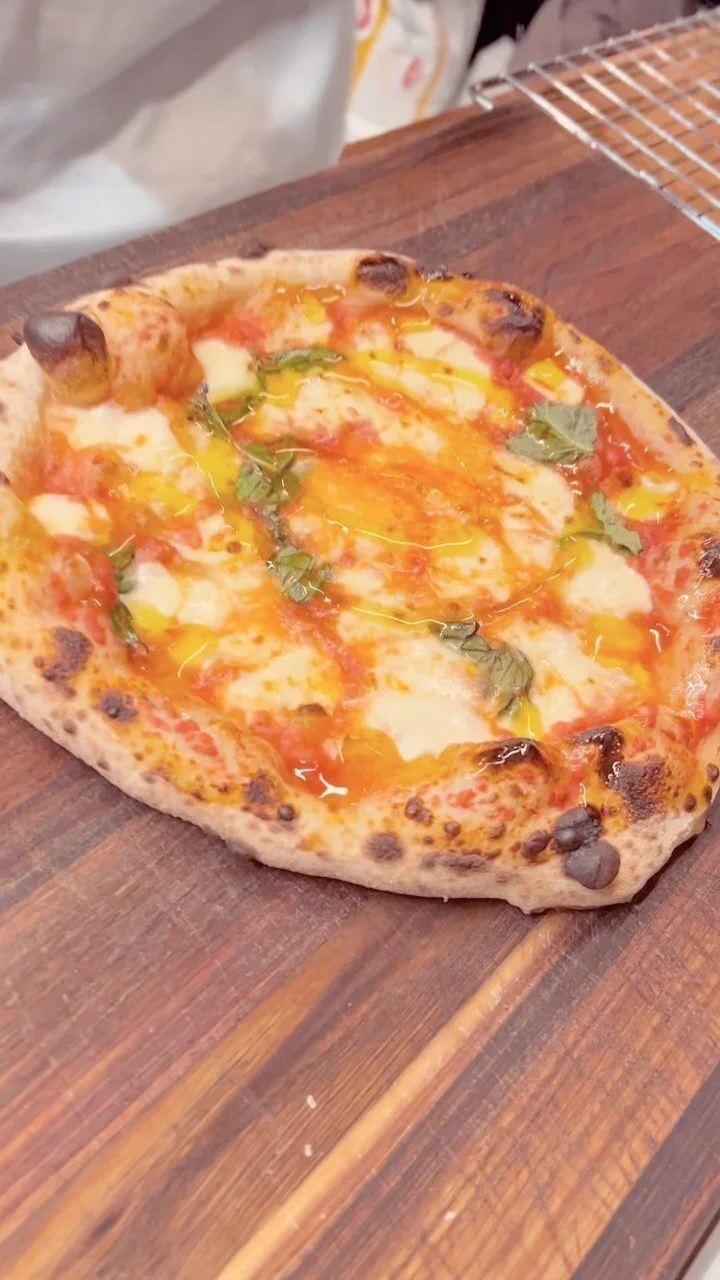 Pizza Lab | Premium Mobile Pizza Catering Perth