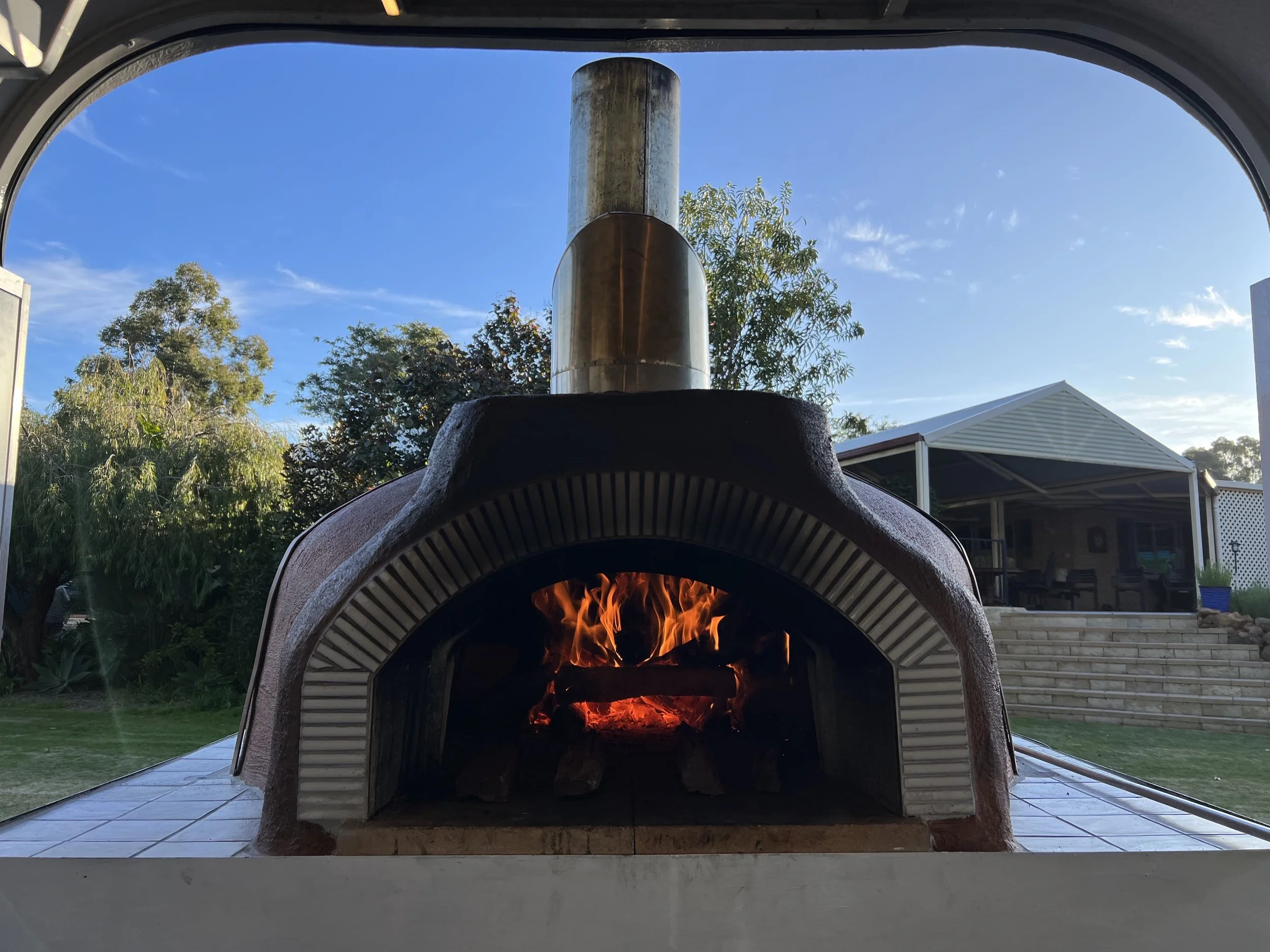 Pizza Lab | Premium Mobile Pizza Catering Perth