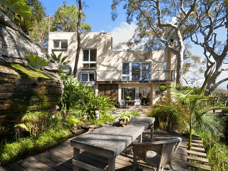 Grant Mears Architect-Architect Portland