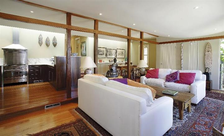 Grant Mears Architect-Architect Portland