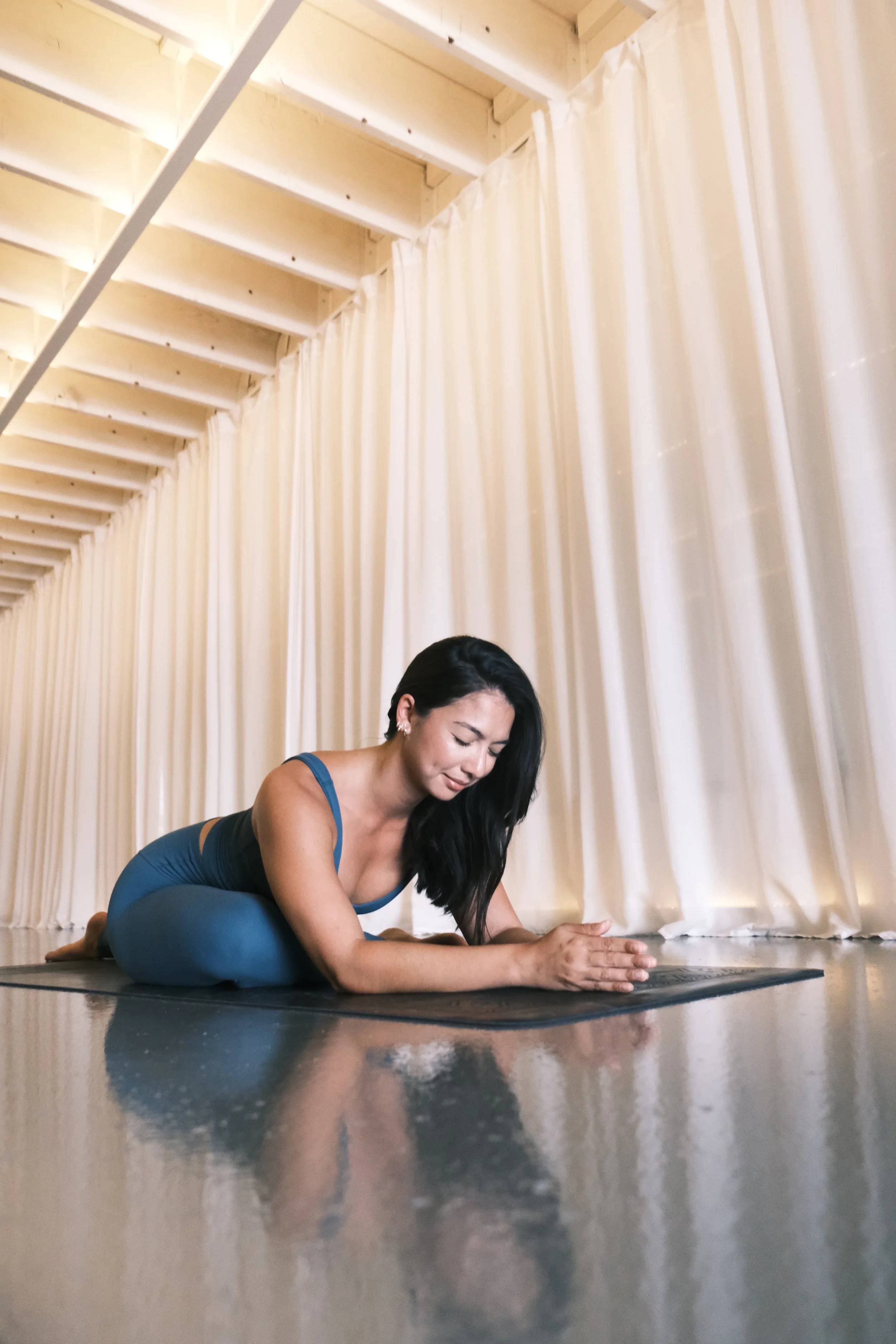 Training — Empowered Yoga Studio