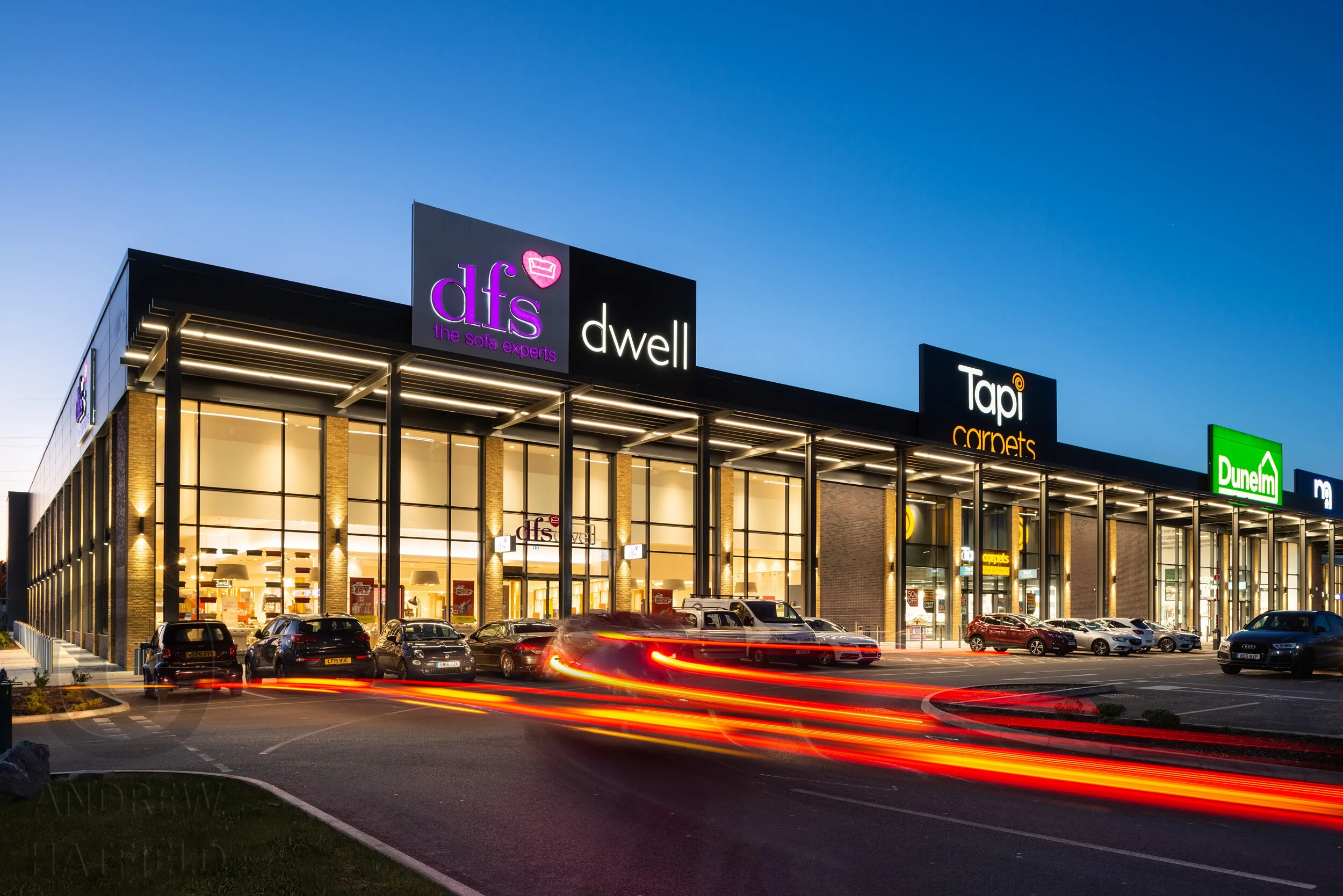 Architecture and Interior Photography — Andrew HATFIELD | Architectural ...