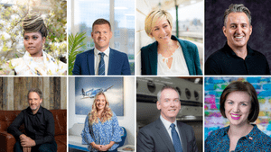 Personal Branding Photography | Boost Your Brand — Create The Image ...