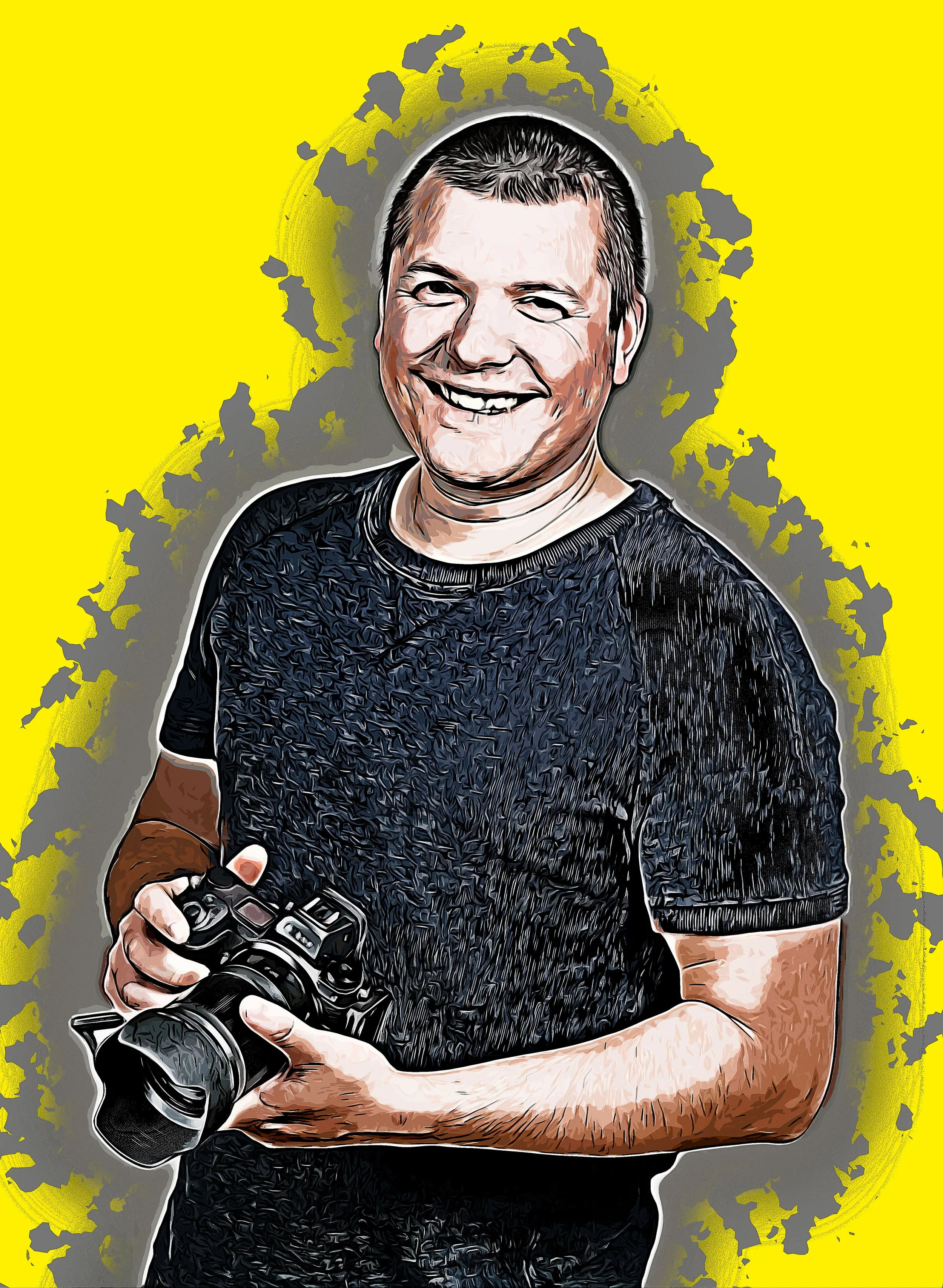 Personal Branding Photography | Boost Your Brand — Create The Image ...