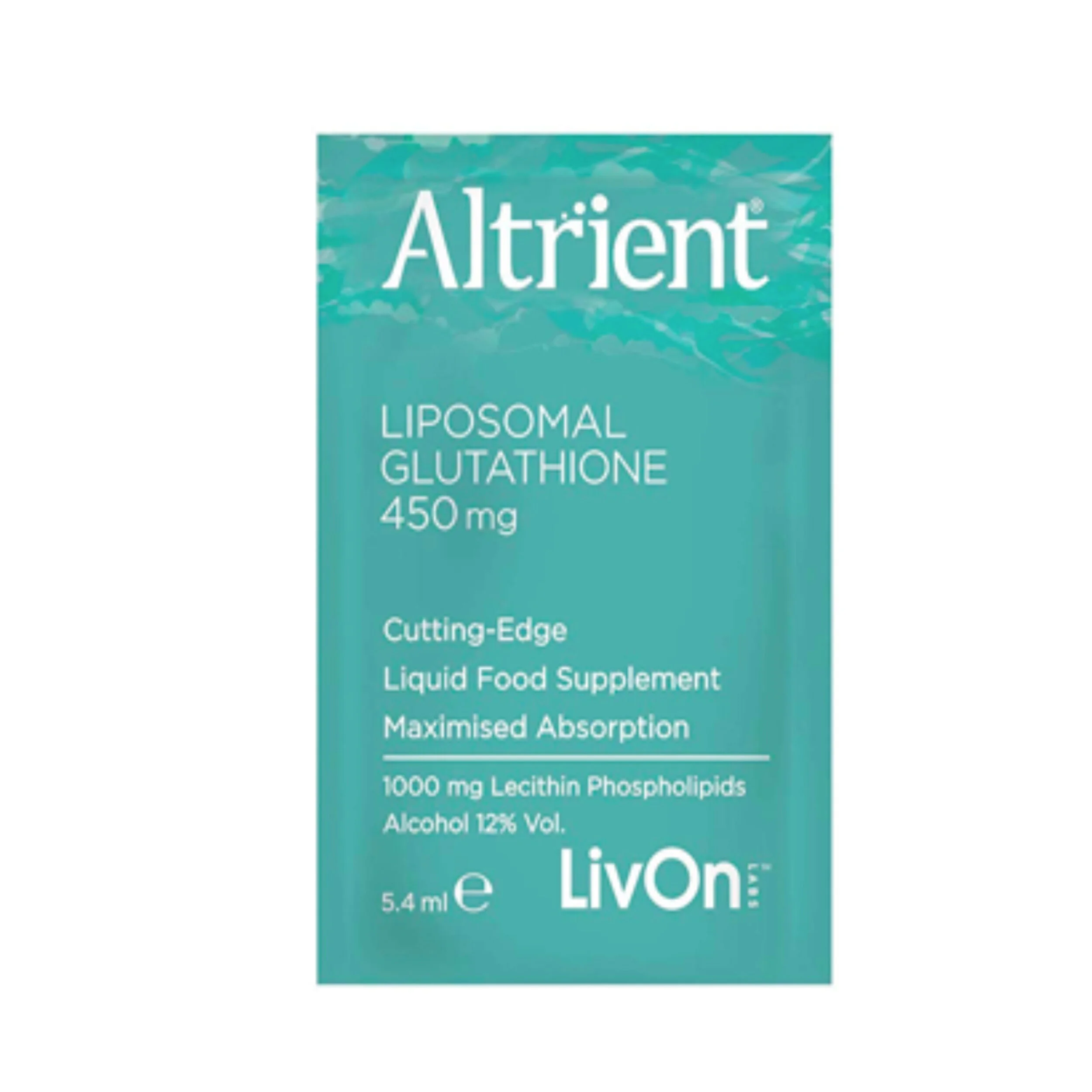 delta G Ketone ESTER Oxford University — WELLGEVITY