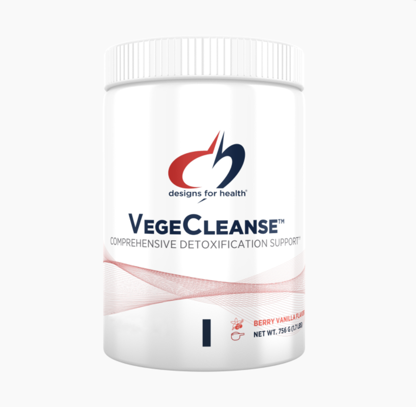 IgGI Shield - Gut immunity boost — WELLGEVITY