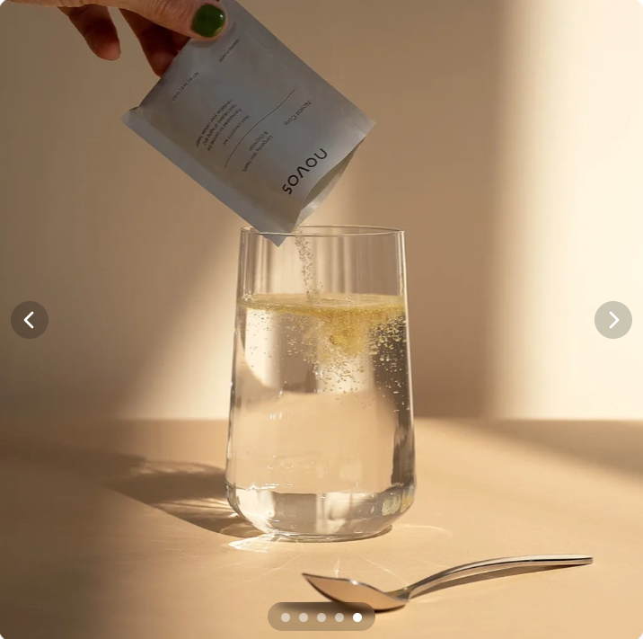 GPC Liquid - Highly effective form of choline for brain health — WELLGEVITY