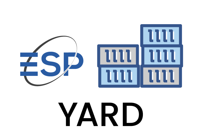 ESP Logistics Technology