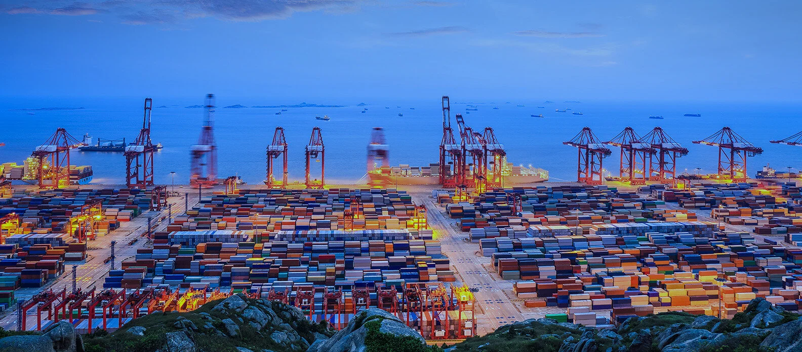 MAESTRO — ESP Logistics Technology