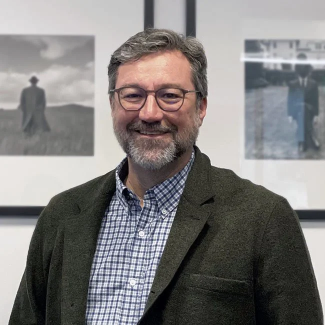 Brian Smith — Team — ESP Logistics Technology