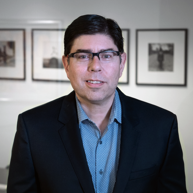 Dan Pimentel — Team — ESP Logistics Technology