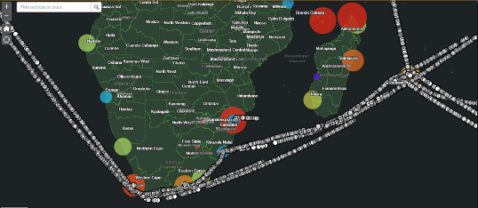 ESP Logistics Technology