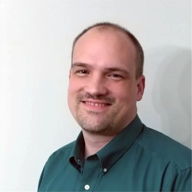 TEAM — ESP Logistics Technology