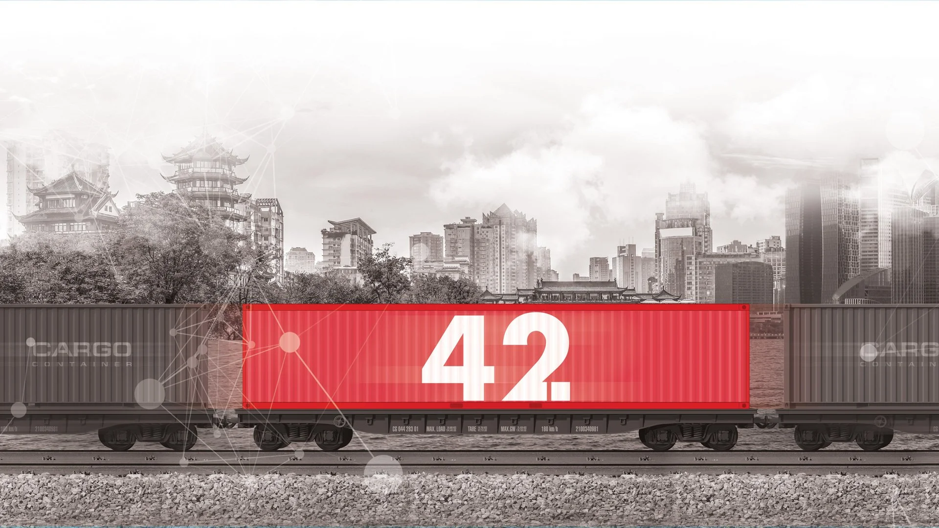 ESP Logistics Technology