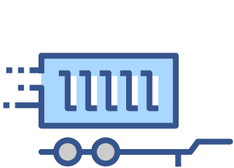 ESP Logistics Technology