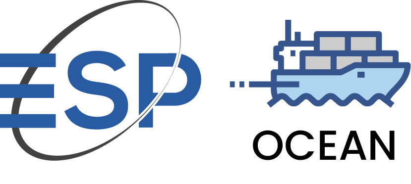 Ocean Launch — ESP Logistics Technology