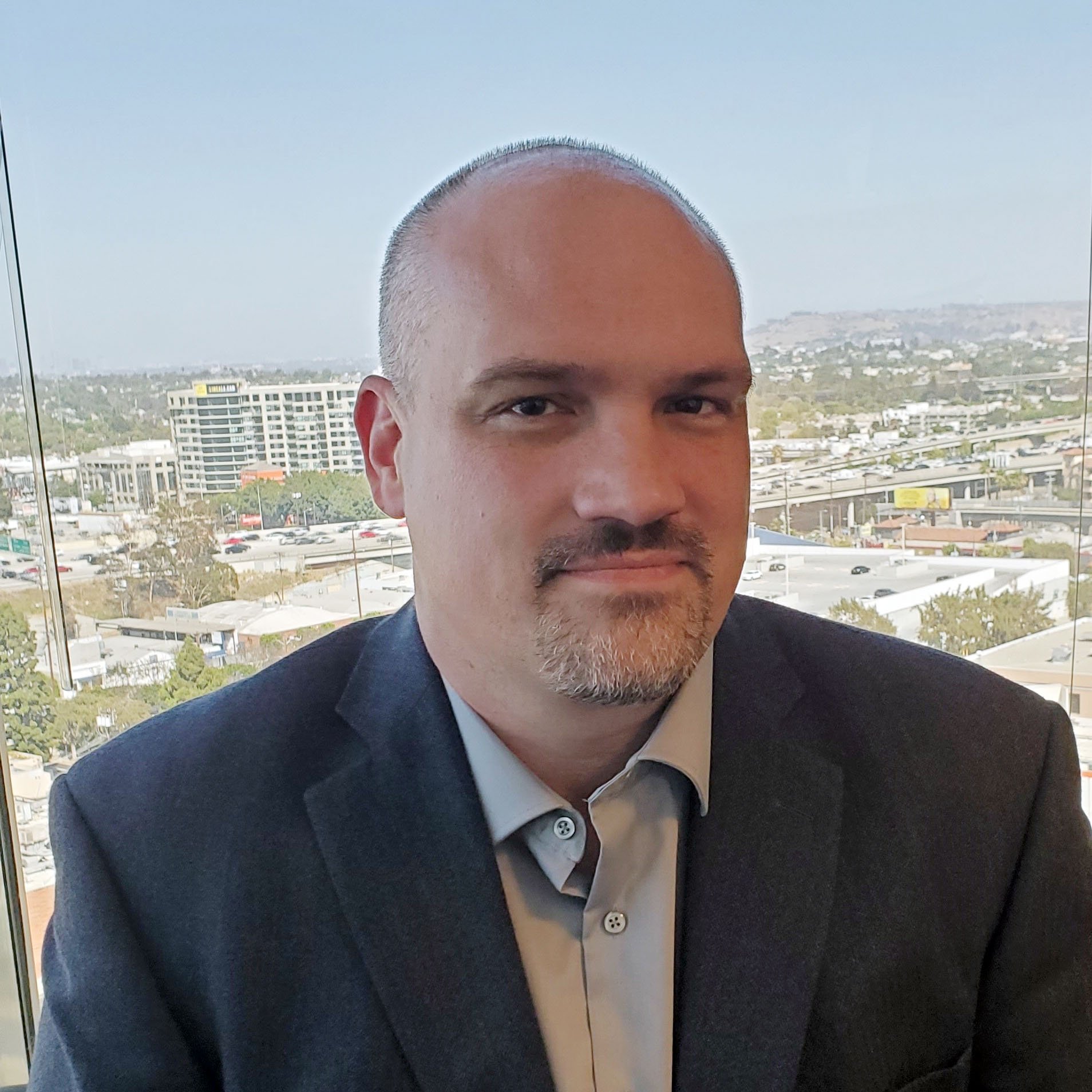 TEAM — ESP Logistics Technology